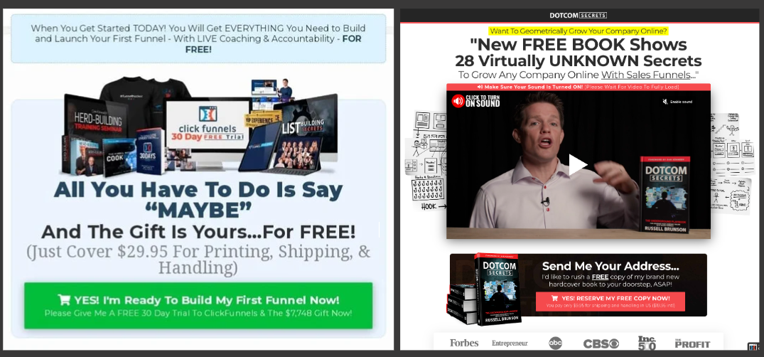 The Different Value Ladders Used By Top Creators To Lead To Higher ...