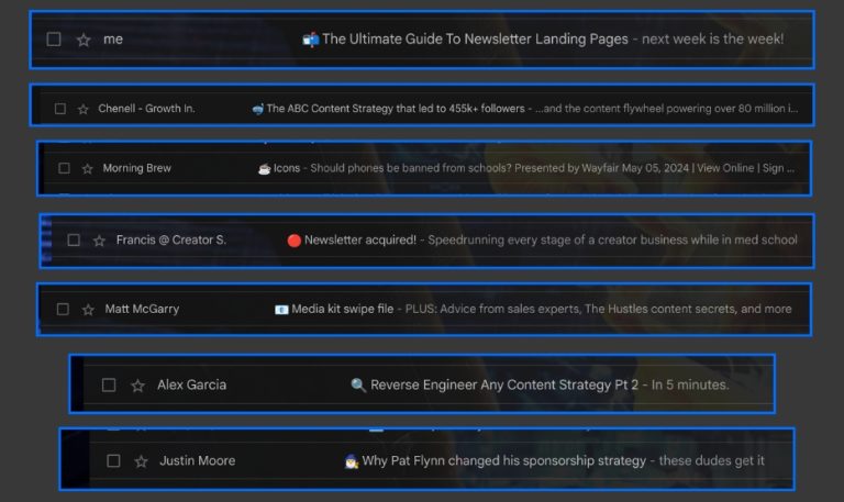 The Ultimate Guide To Branding Your Newsletter - Newsletter Engines